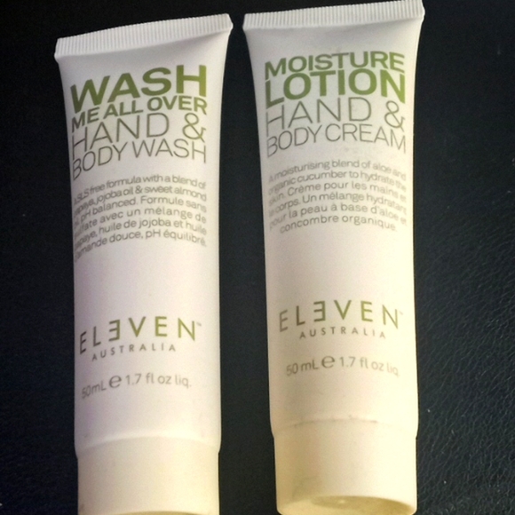 Eleven Australia | Bath & Body | Eleven Australia Hand And Body Wash ...